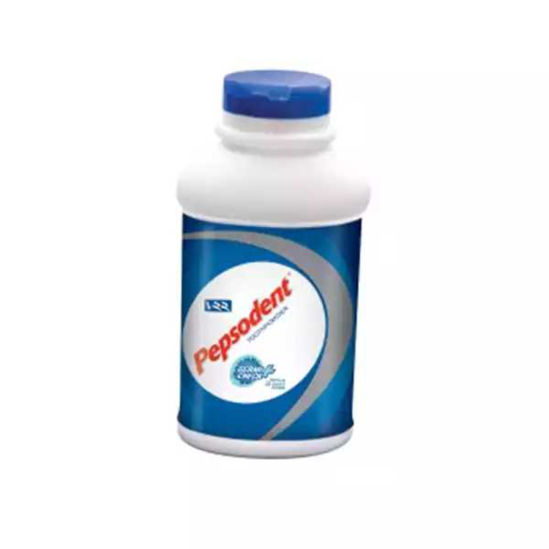 Pepsodent Tooth Powder 100gm – Onphonic Online Shop